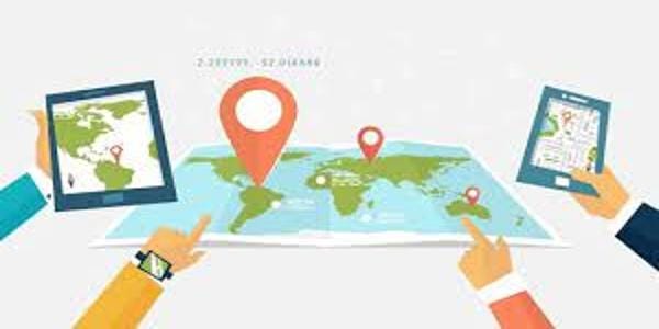 Unveiling Geolocation with Python: A User-Friendly Interface to Find ...