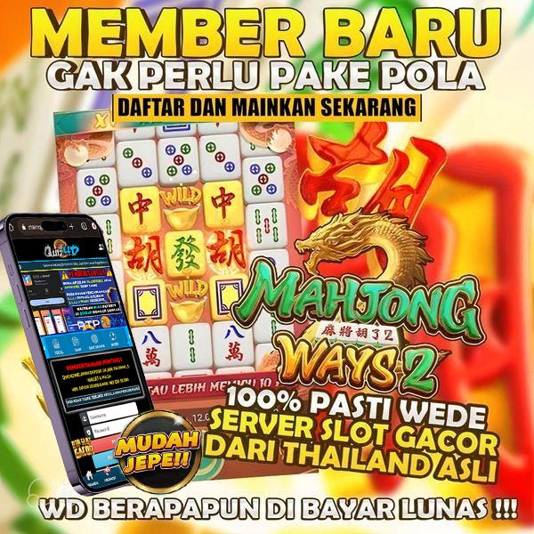 Quiz4d Game Slot Gacor RTP 100% Maxwin - Quizdofficial - Medium