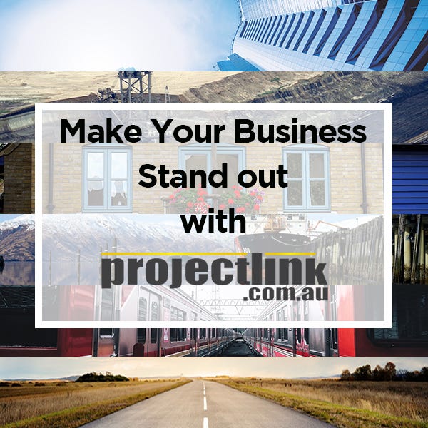How Listing on ProjectLink can Help your Business to Grow | by ...