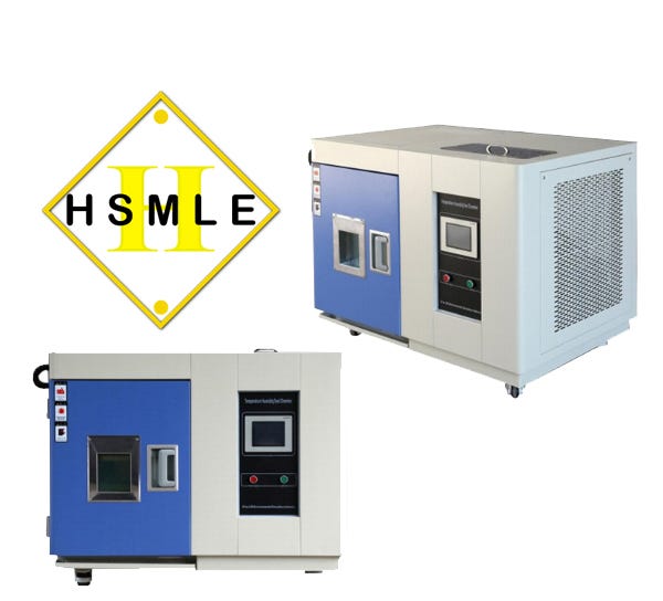 Environment Test Chamber Environment Test Chambers are Small, bench-top ...