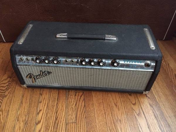 The Broke Guitarist: Episode #2. Used Gear? New Gear? | by Kyle Waldron | Medium