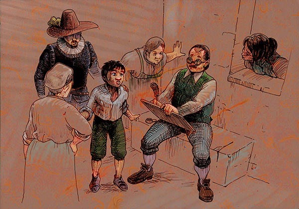 notas del libro Lazarillo de Tormes | by Bookey. Es | Medium