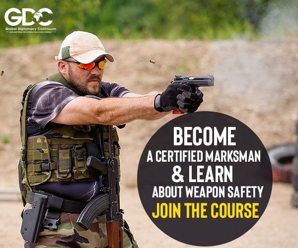 Weapon Training Courses For Successful Law Enforcement | by Iba Leka ...