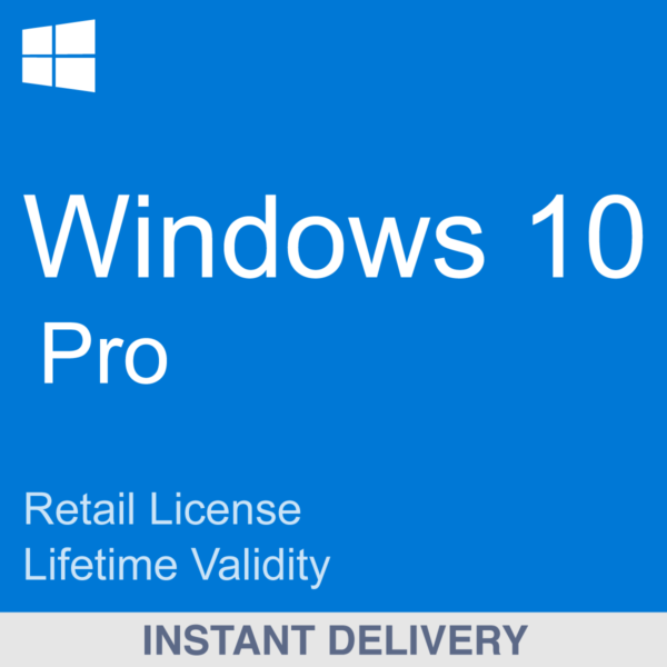 Windows Key 10 Pro | Digiworld4u.in - digiworld4u - Medium