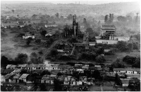 Bhopal’s 30 year fight for justice | by Amnesty International | Medium