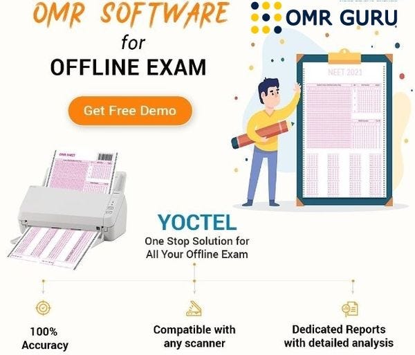 Best OMR Checking Software. In 2024, organizations are increasingly ...
