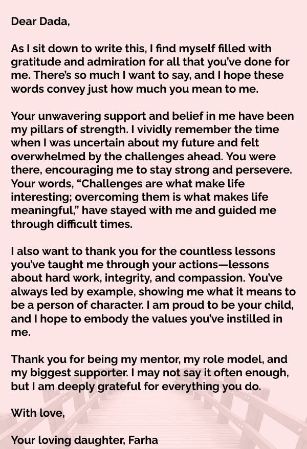 The Pillars of My Life. Life is a journey filled with ups and… | by ...