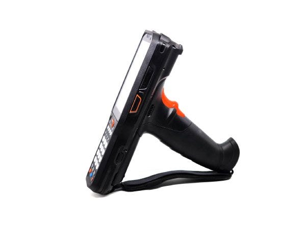 RT40C Barcode Scanner: The Ultimate Game-Changer in Inventory ...