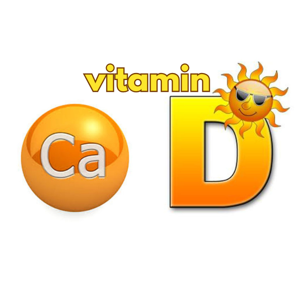 Calcium with Vitamin D: Uses & Side Effects. | by NutriNest | Oct, 2024 ...
