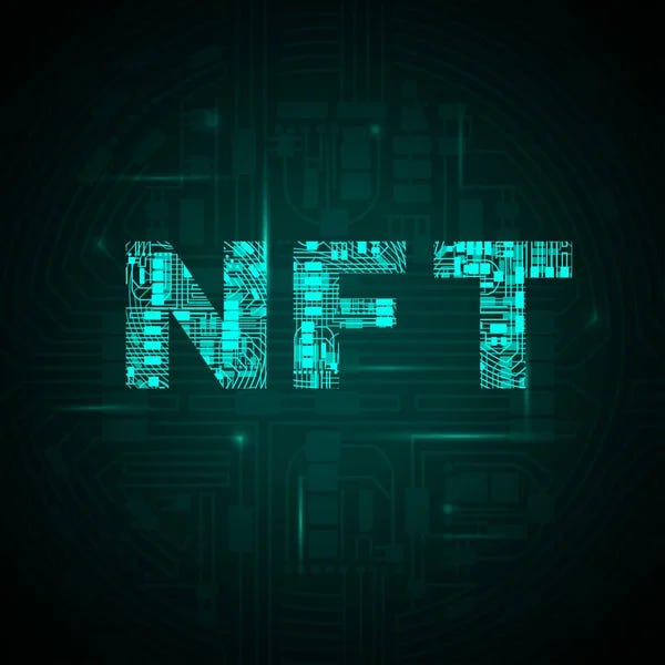 How AI is Revolutionizing the NFT Market: The NFT business is rapidly ...