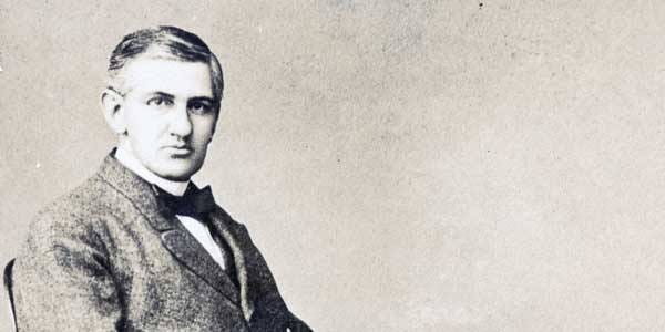 Horatio Spafford — It Is Well. Horatio Spafford was a religious… | by ...