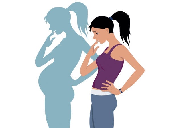 Your top fertility questions — answered An interview with infertility ...