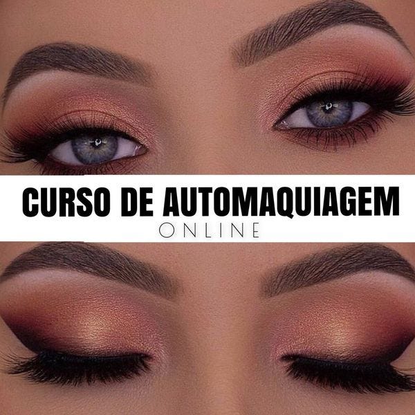 Curso de AutoMaquiagem com Lucas Vieira. - Raphael Thome - Medium