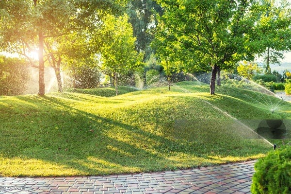 Landscape Consultancy & Design by Green Star Land Scape | Medium