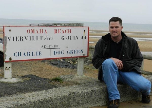 TEAM Bio: Jason Nulton. Jason Nulton grew up near Gaithersburg… | by ...