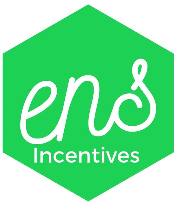 The Future of ENS Incentives. This is part of a series of articles ...