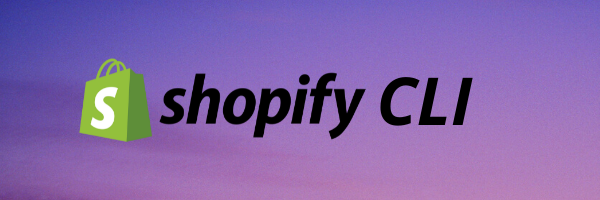 Shopify CLI Nedir? Nasıl Kullanılır? | Berk Belcioglu | Medium