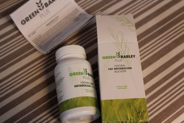 Green Barley Plus: Reveal Your Best Self | by Coleyeric | May, 2024 ...