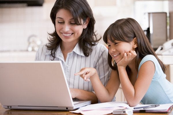 5 Tips to Get Your Kids Excited about Coding | by Alina Gentry | Medium