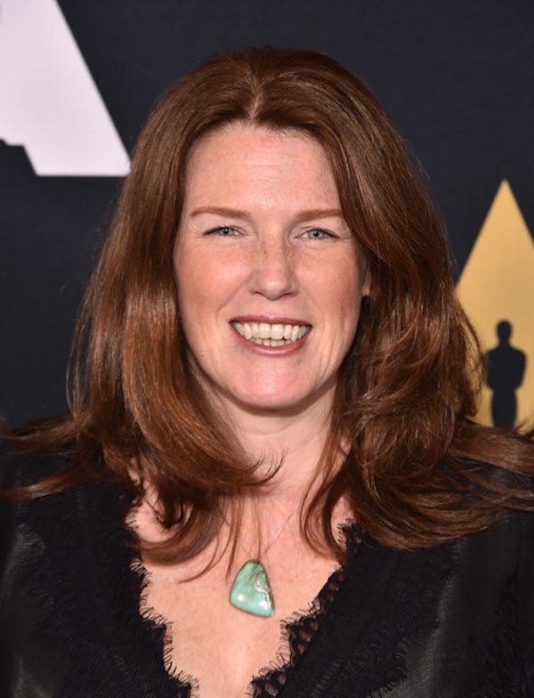 Interview (Part 3): Kristen Gray-Rockmaker, 2017 Nicholl Winner | by ...