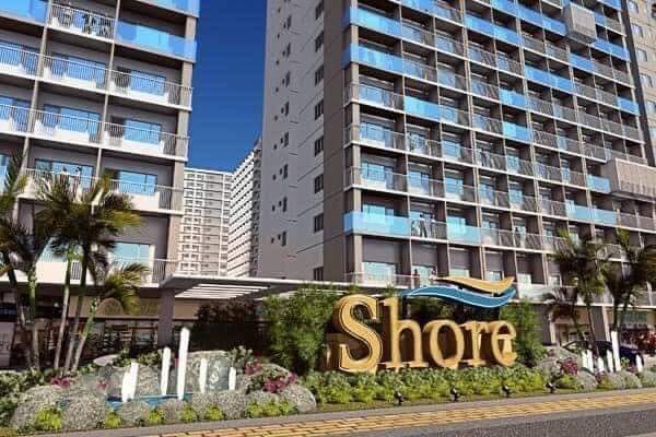 🏖SMDC SHORE RESIDENCES🏝 at MALL OF ASIA COMPLEX - Ready for occupancy ...