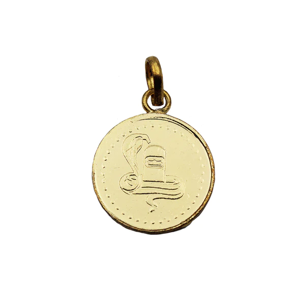 Premium Quality Kaalsarp Yog Niwaran Yantra Locket - Ankit Taskrobot ...