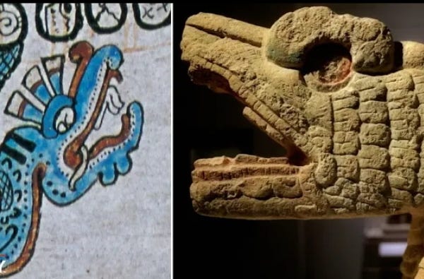 900 Year Old Codices Reveal Mayans Mysteries | by Insights Into History ...