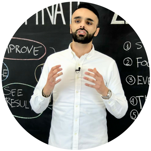 Darius Foroux on making time for useful work | by Pocket | Medium