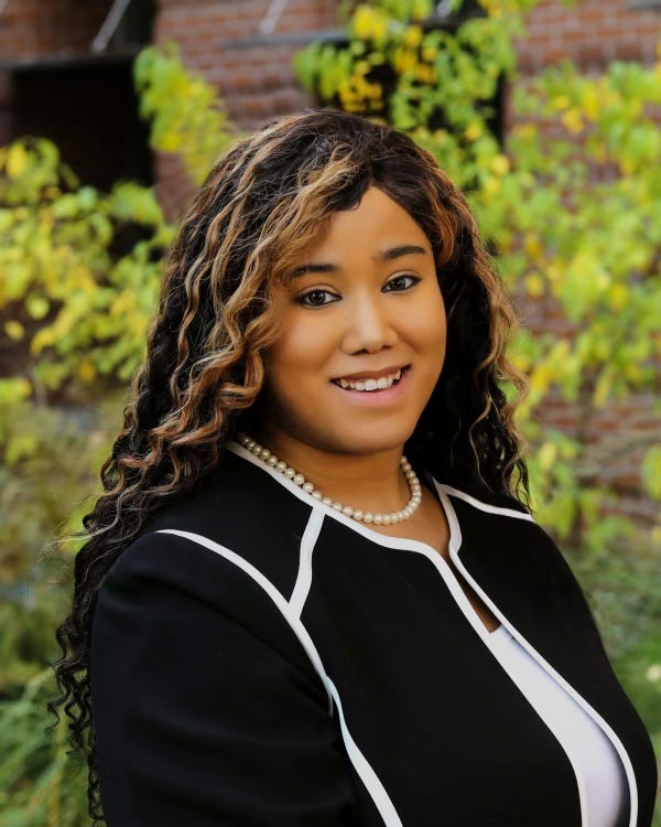 A UO MBA Student is Creating a Digital Platform for Student Female ...