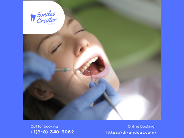 Transform Your Dental Experience with Sedation Dentistry at Dr. Ahdout ...