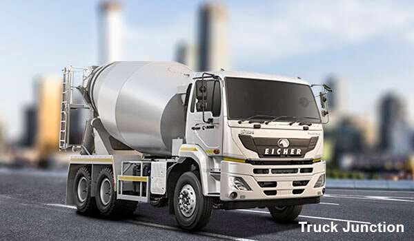 Eicher Trucks: Best-In-Class Features & Powerful Performance | by ...