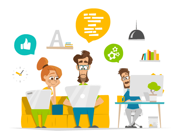 Which one is better, teamwork or working independently? | by Langqin ...
