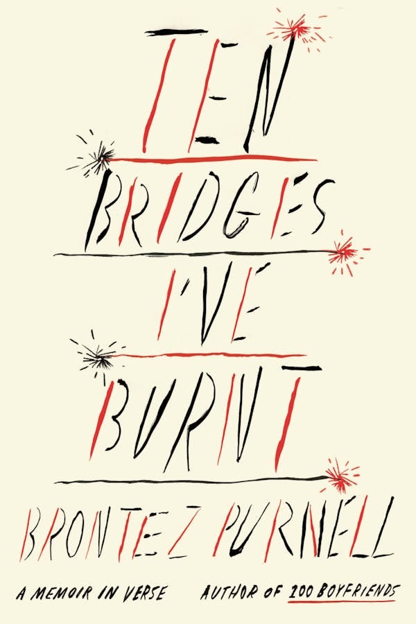 Ten Bridges I’ve Built: A Book Review | by Don Stouder | ILLUMINATION ...