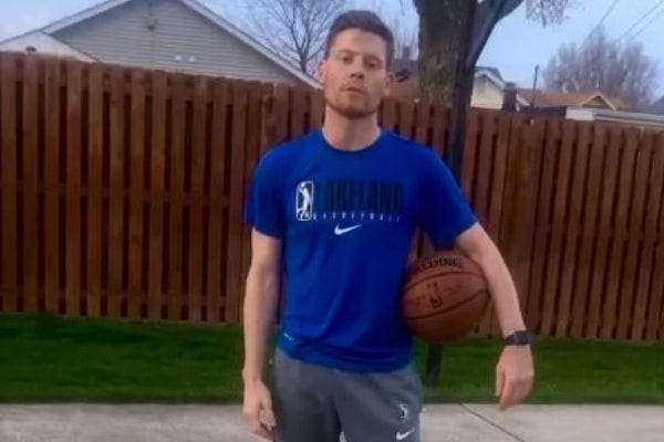 Joe Barrer Biography — Lakeland Magic Coach - Biographyset - Medium