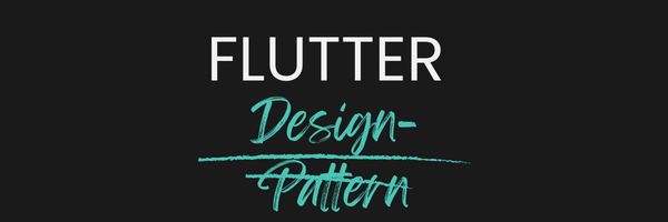 Flutter architecture (design-patterns) | by Subhash Chandra Shukla | Medium