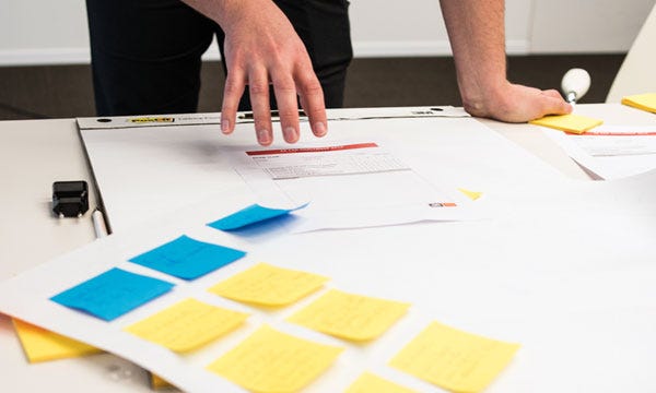 Top Tools for User Story Mapping: From Post-Its to the Best Digital ...