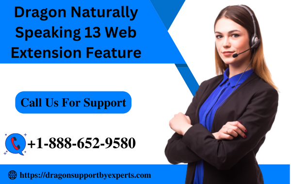 Dragon Naturally Speaking 13 Web Extension Feature | by Dragon ...