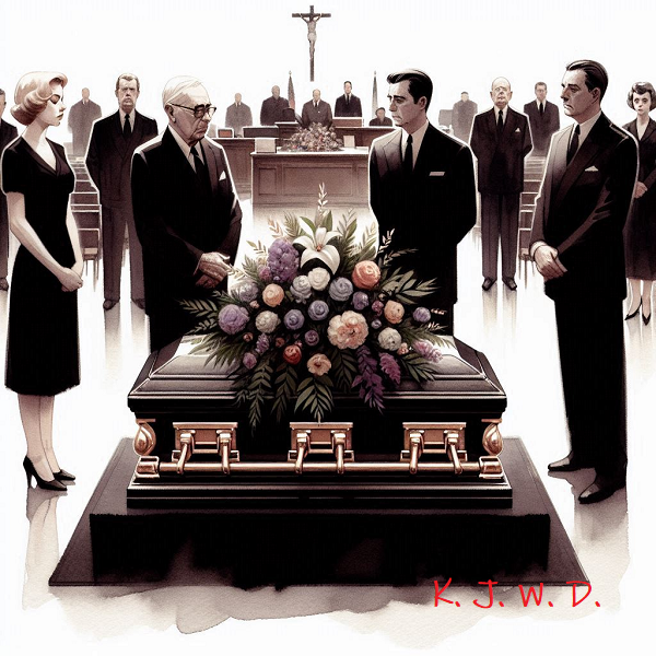 The Wake of Perry Mason. Justice Remembered, A Legacy Endures | by ...