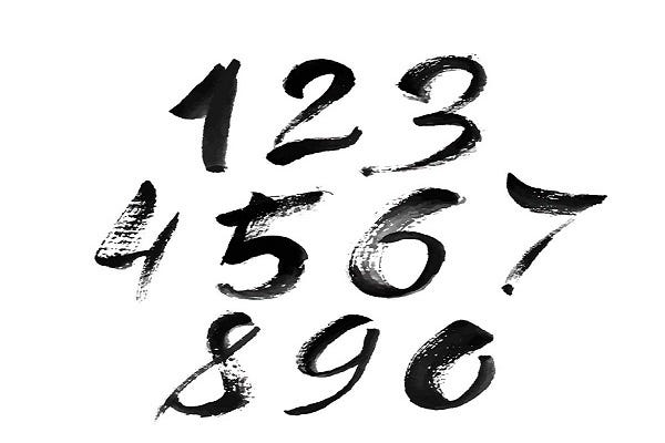 Recognizing Handwritten Digits with scikit-learn | by Nitin Singh | Medium
