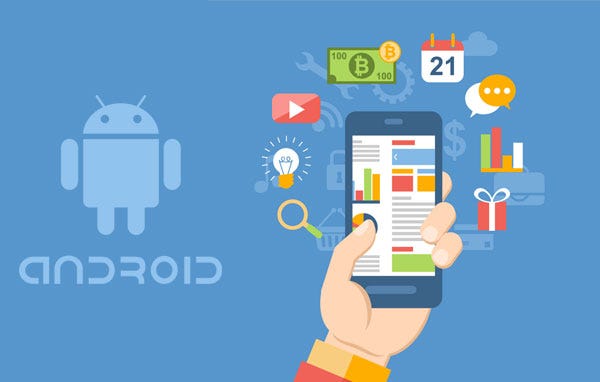 Android View And Viewgroup Medium Medium