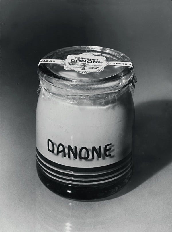 Danone’s expertise on Gut Health featured in scientific journal | by ...