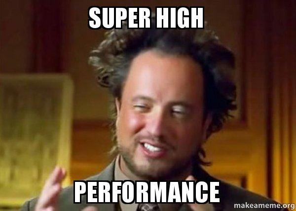 Load Testing on POST endpoints with dynamic payload | by Eduardo Lugo ...