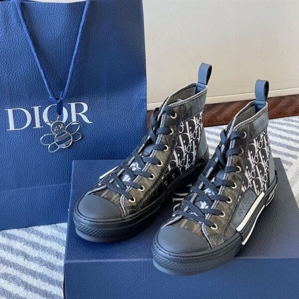 Iconic Dior Designs that Shape Fashion Trends: The Power of Replica ...