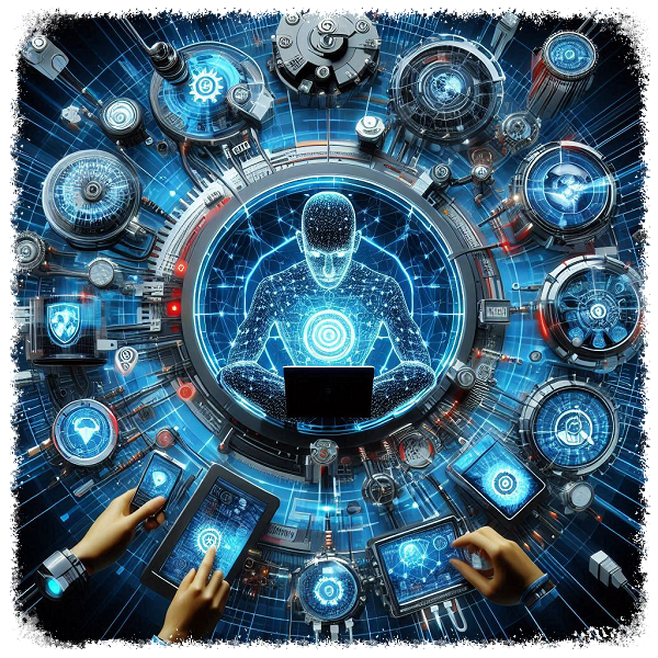 Summary: Understanding Technofeudalism: The New Dawn of Digital ...