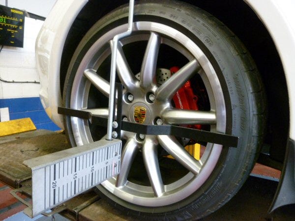 THE NEED FOR CORRECT WHEEL ALIGNMENT | by Jlrcare | Medium