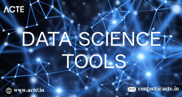 Top Data Science Tools Every Data Scientist Should Know | by ...