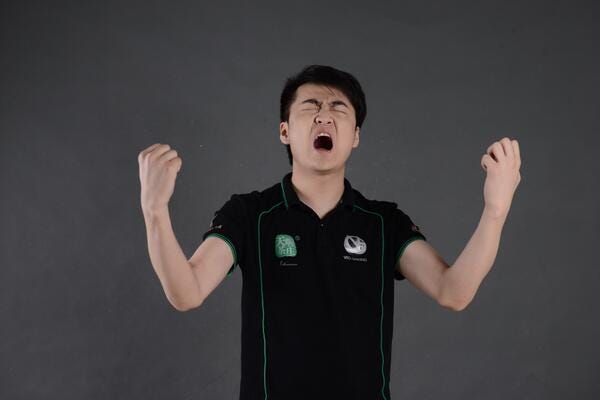 Chinese DOTO No-Longer Best DOTO? | by Stephen Wang | Laces Out | Medium