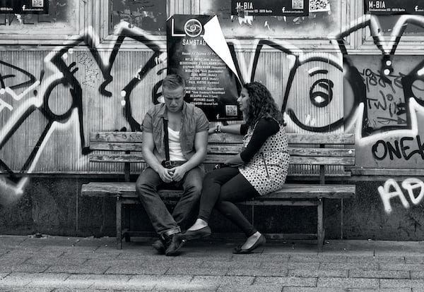 The Surprising Benefits of Silent Communication in Relationships | by ...