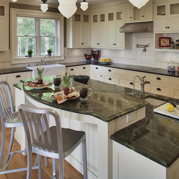 MODULAR CABINETS — It’s Installing and Advantages | by Overland Park ...