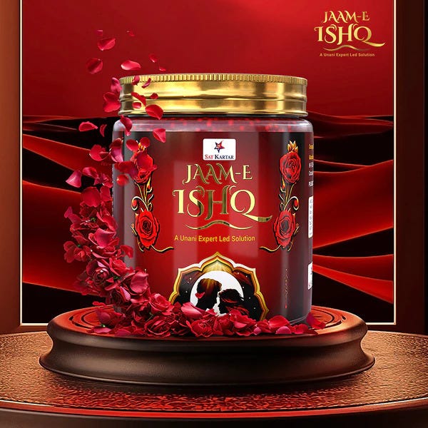 Is Unani Medicine Effective for Male Sexual Health? | by SKin Range ...